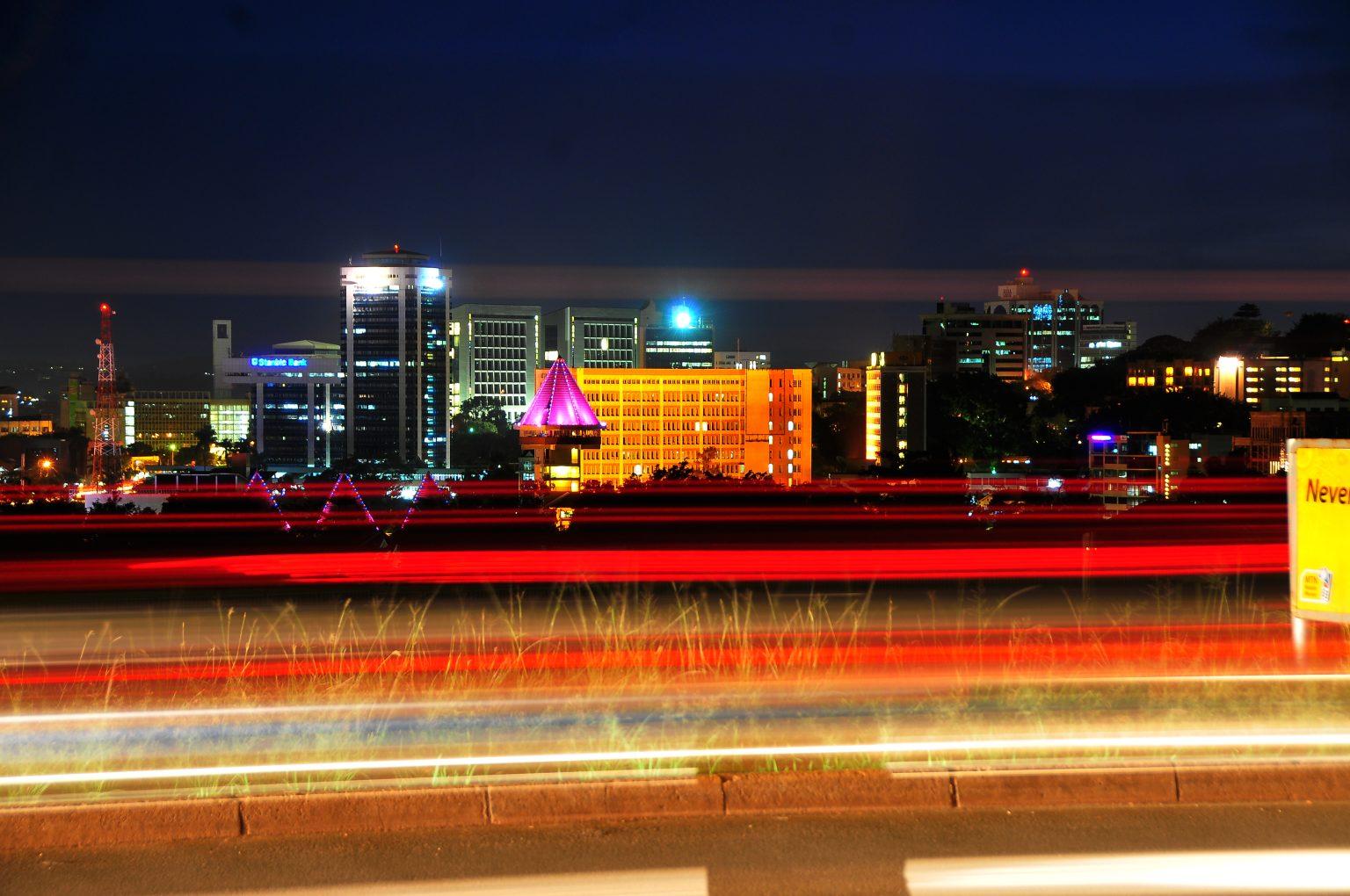 KAMPALA AND ENTEBBE NIGHT LIFE - Ganyana Safaris Uganda